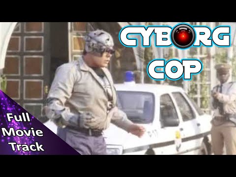 Does Anyone Remember Cyborg Cop? | Cyborg Cop [1993] Full Movie Riff Track | STAGE ZERO