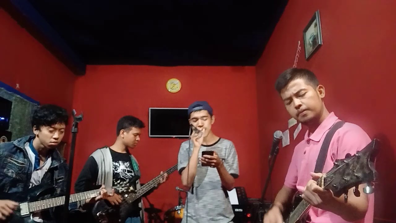 Bondan - RIP chord - YouTube