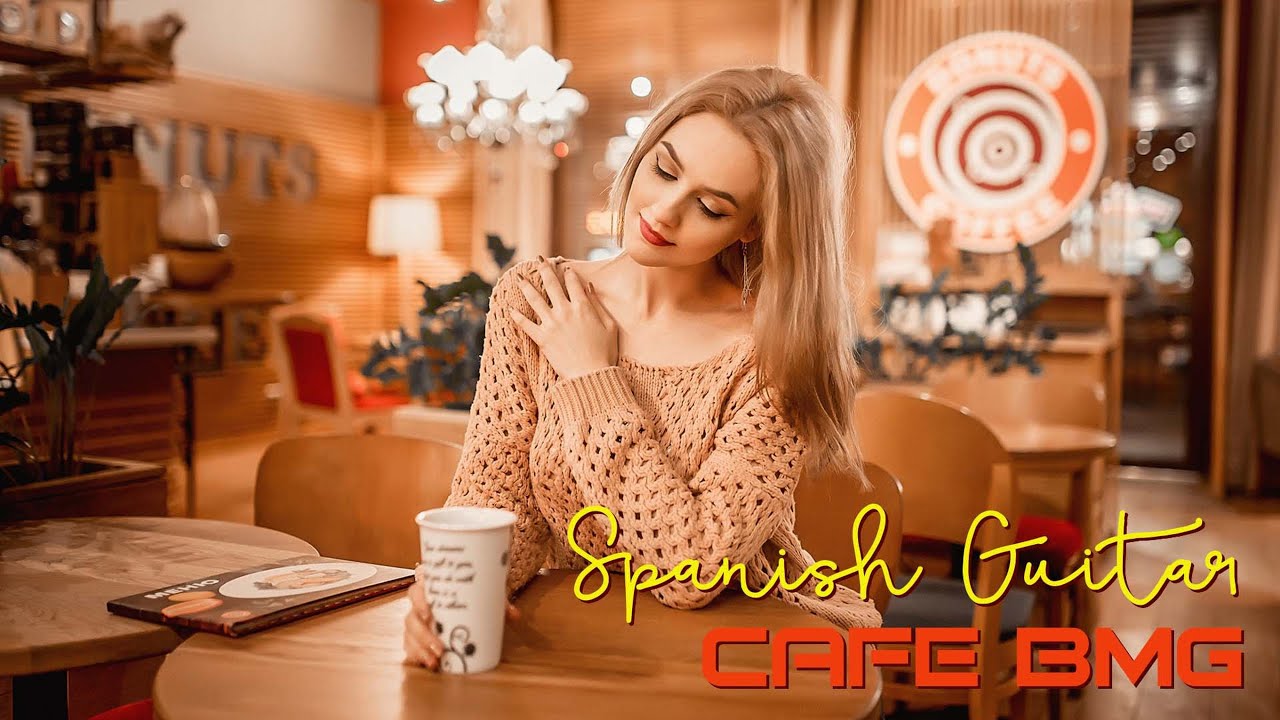 SPANISH GUITAR: Super Relaxing Spanish Guitar Music - Beautiful ...