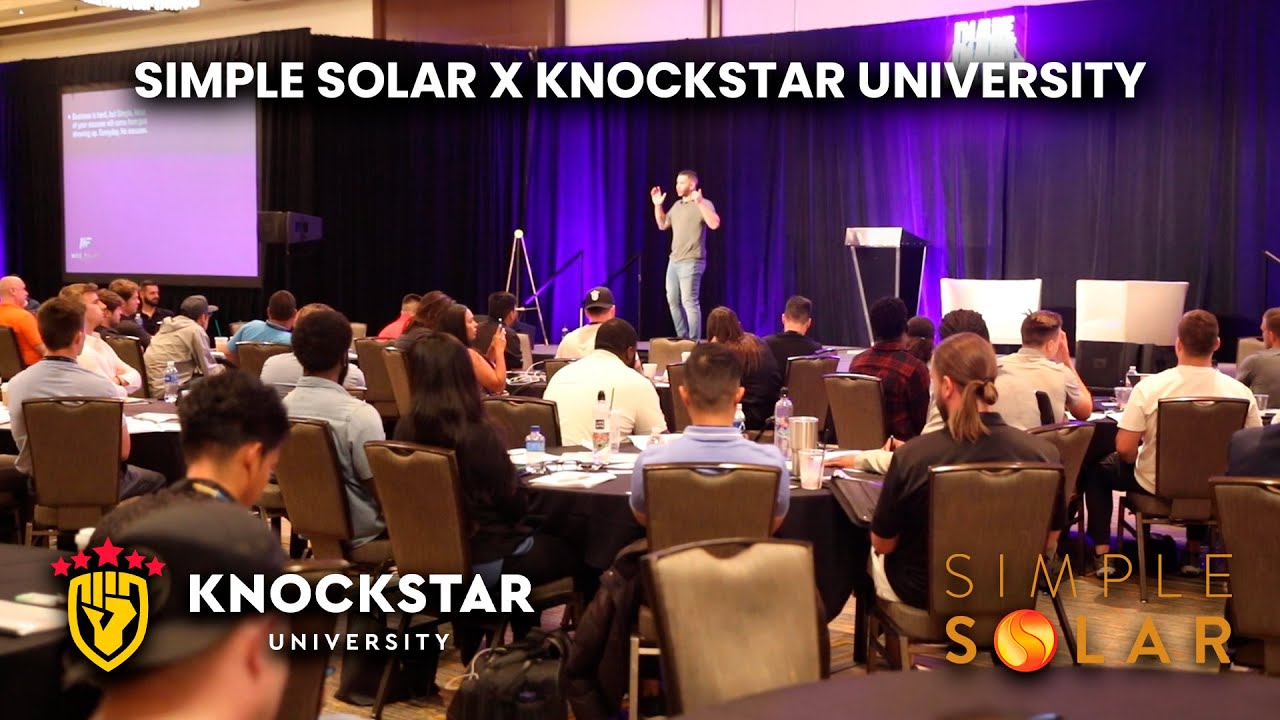 Simple Solar at D2D Fest 2021 - YouTube