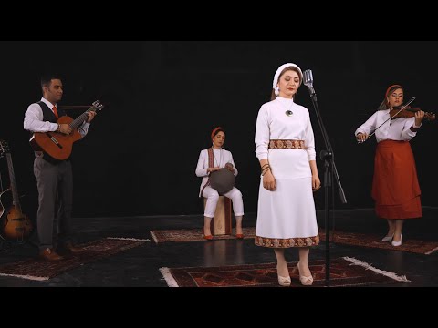 Hooniak Band - Taoun (Plague)