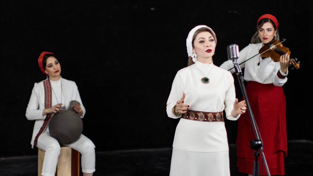 Hooniak Band - Taoun (Plague) - YouTube