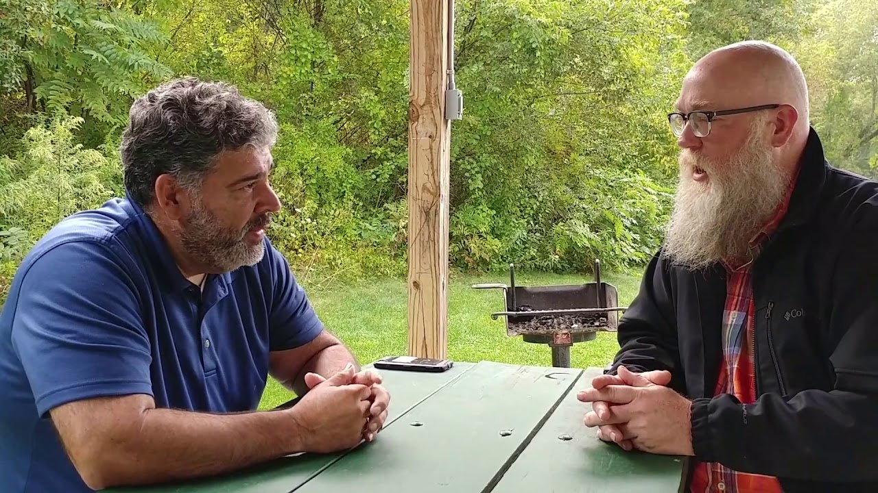 Pete Bass with Billy Buckbee - Town Sewer Bond - YouTube