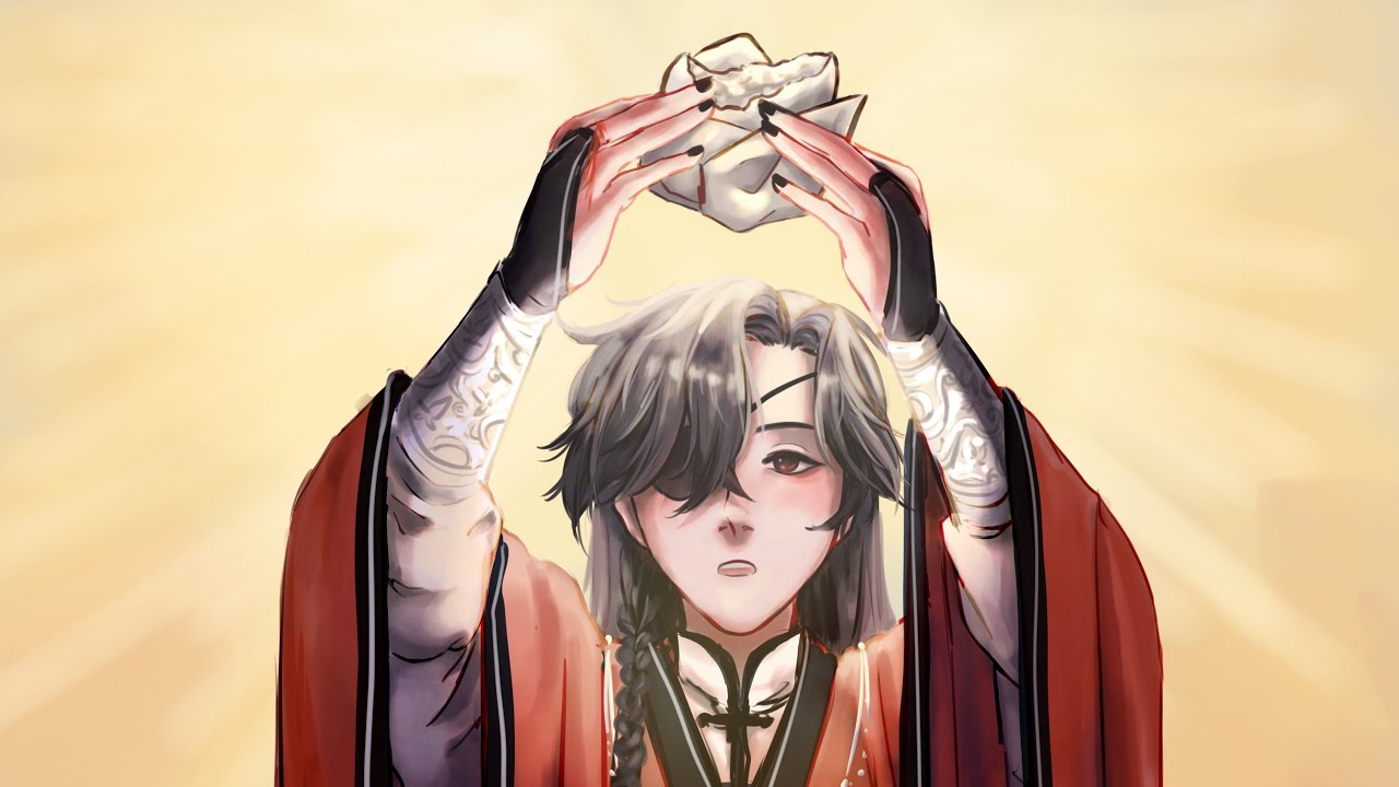 Tgcf memes but I drew them - YouTube