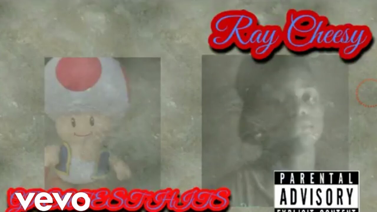 Ray Cheesy,Toad - Vroom Vroom Pt.2 (Audio) - YouTube