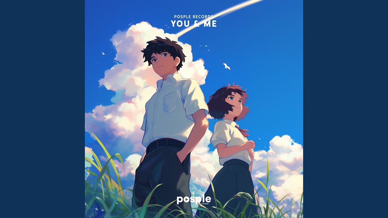 You & Me - YouTube