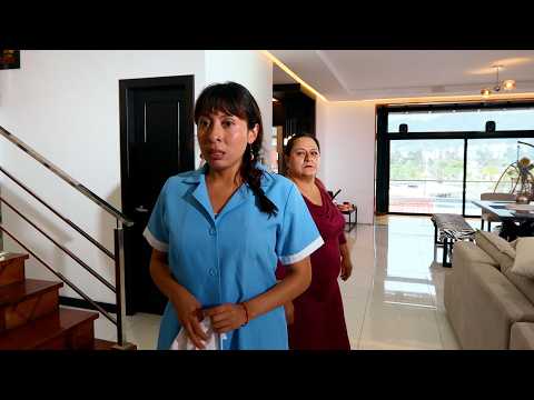 Esta señora le arrebató sus sueños y escondía un secreto que le cambió la vida