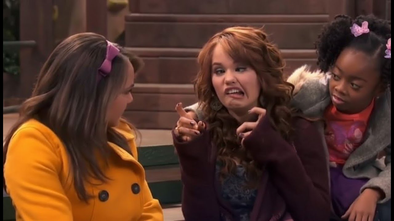 Jessie’s Funniest Moments 🤣 | The Best Disney Channel Comedy Ever ...