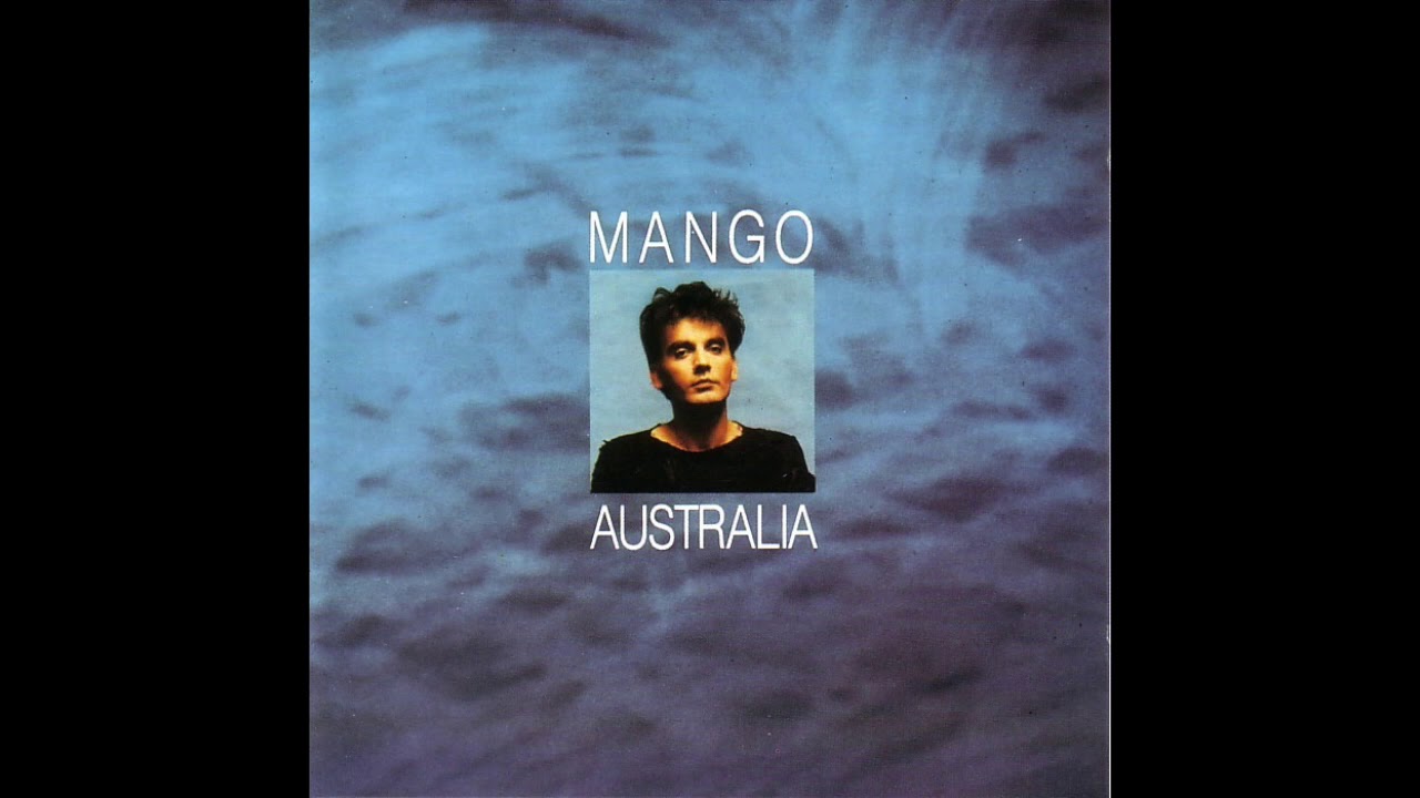 Mango: Australia (1985) [Full Album] - YouTube