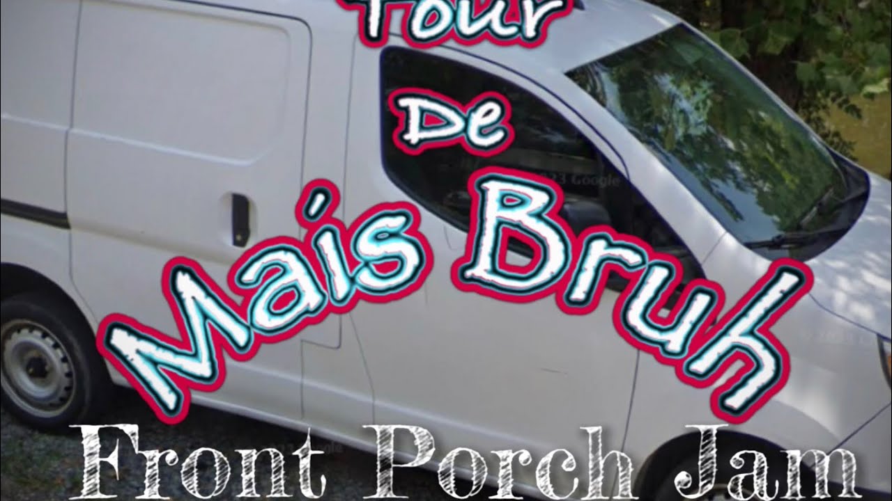 Front Porch Jam - YouTube