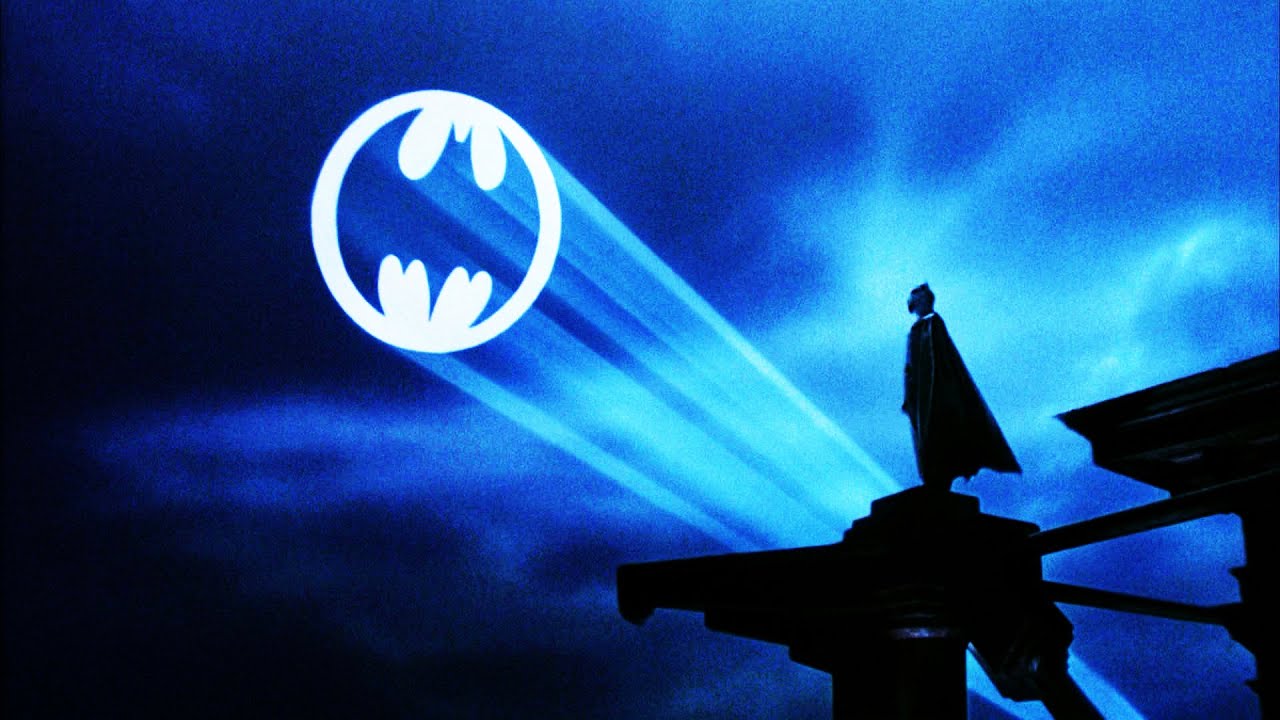 Batman - Main Theme (Acoustic Tribute to Danny Elfman ...