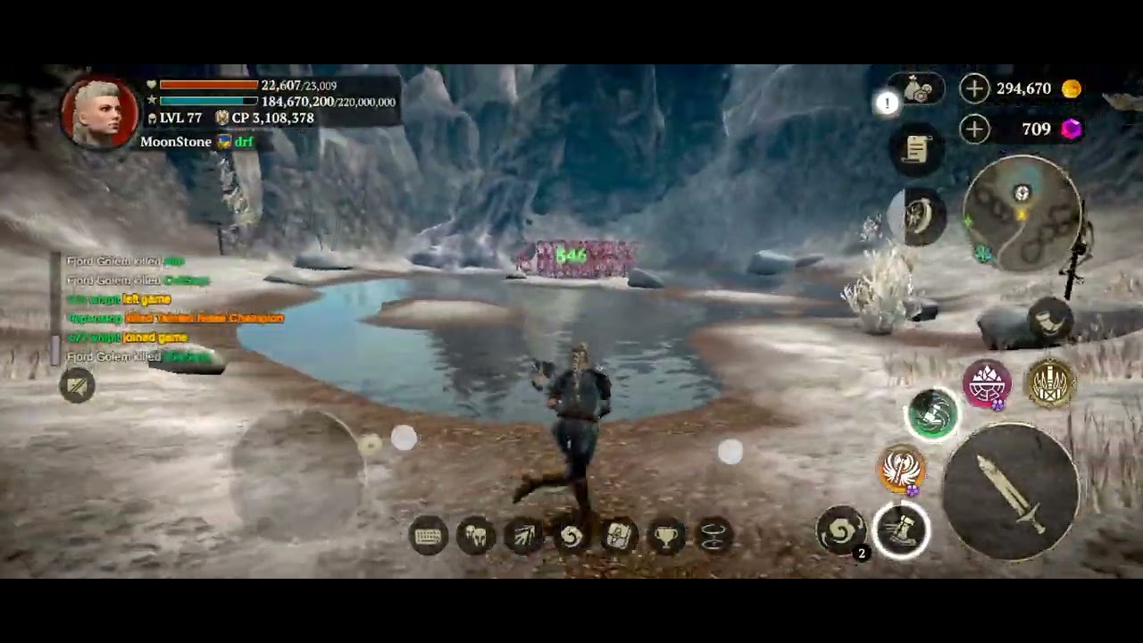 Evil lands Funny Horror Bug part 1 :)) - YouTube