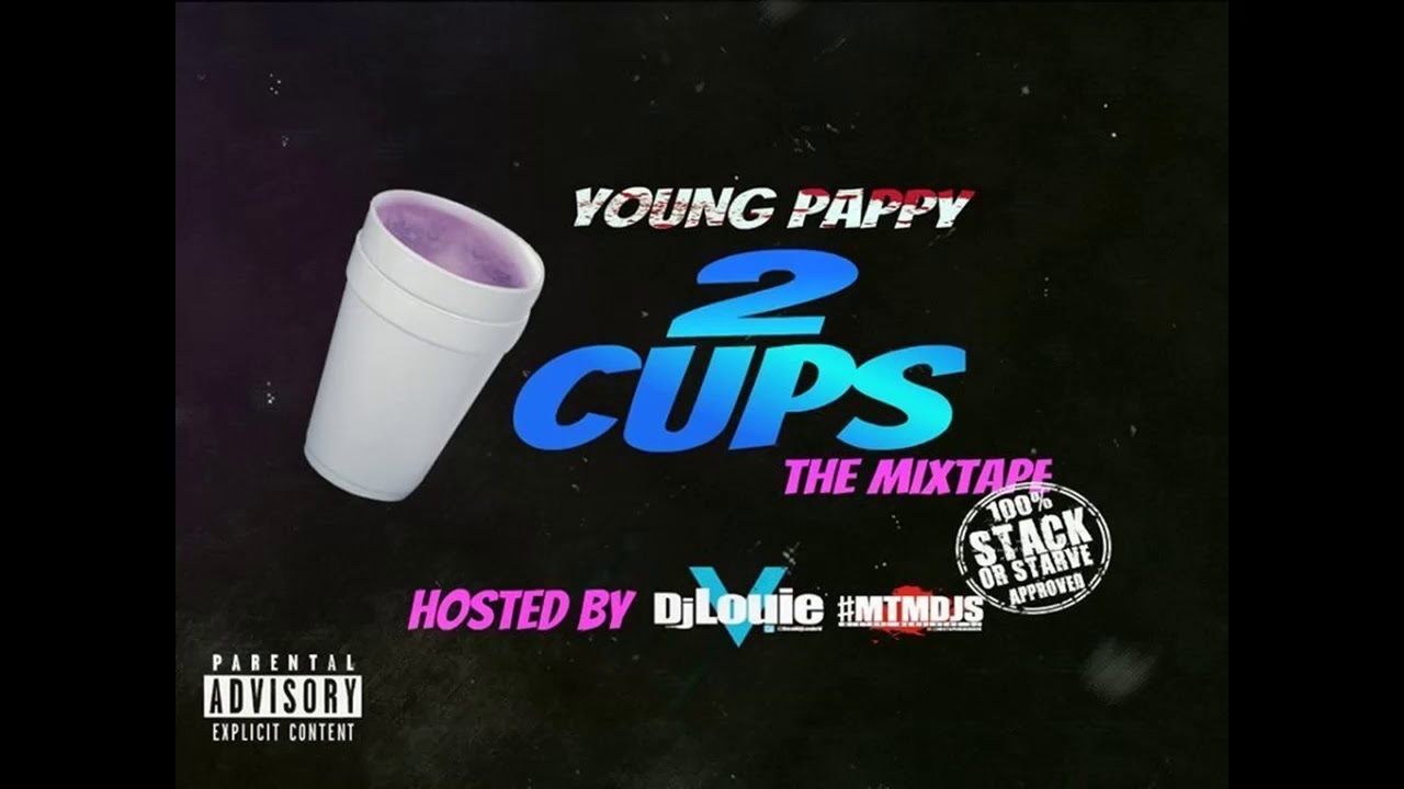 instru YOUNG PAPPY 2 CUPS - YouTube