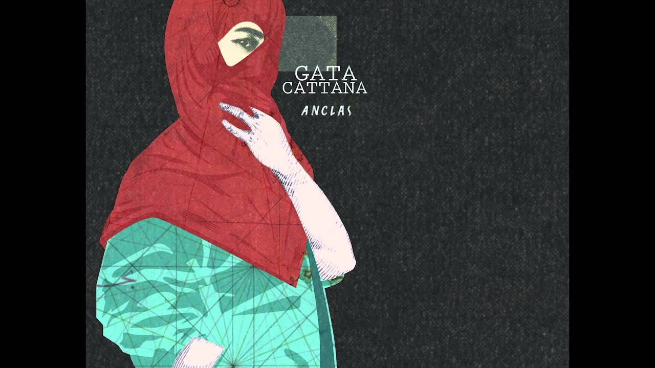 Gata Cattana - La Prueba - YouTube