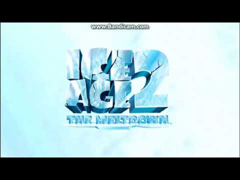 TEASER TRAILER - ICE AGE 2 THE MELTDOWN ( 2006 ) - YouTube