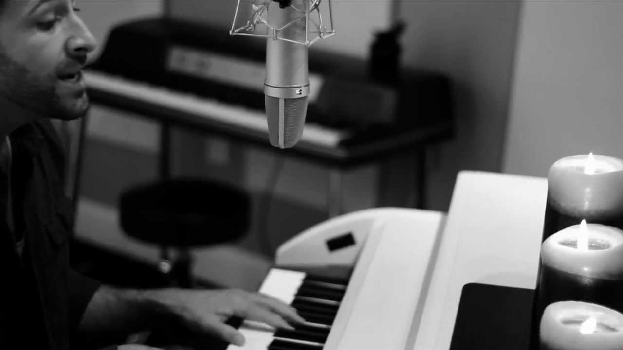 Brian Russo | Love Can Break the Chains - YouTube