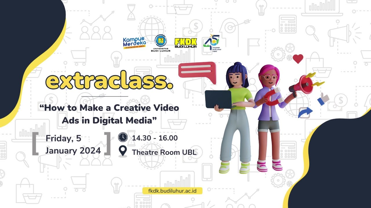 Extraclass - YouTube