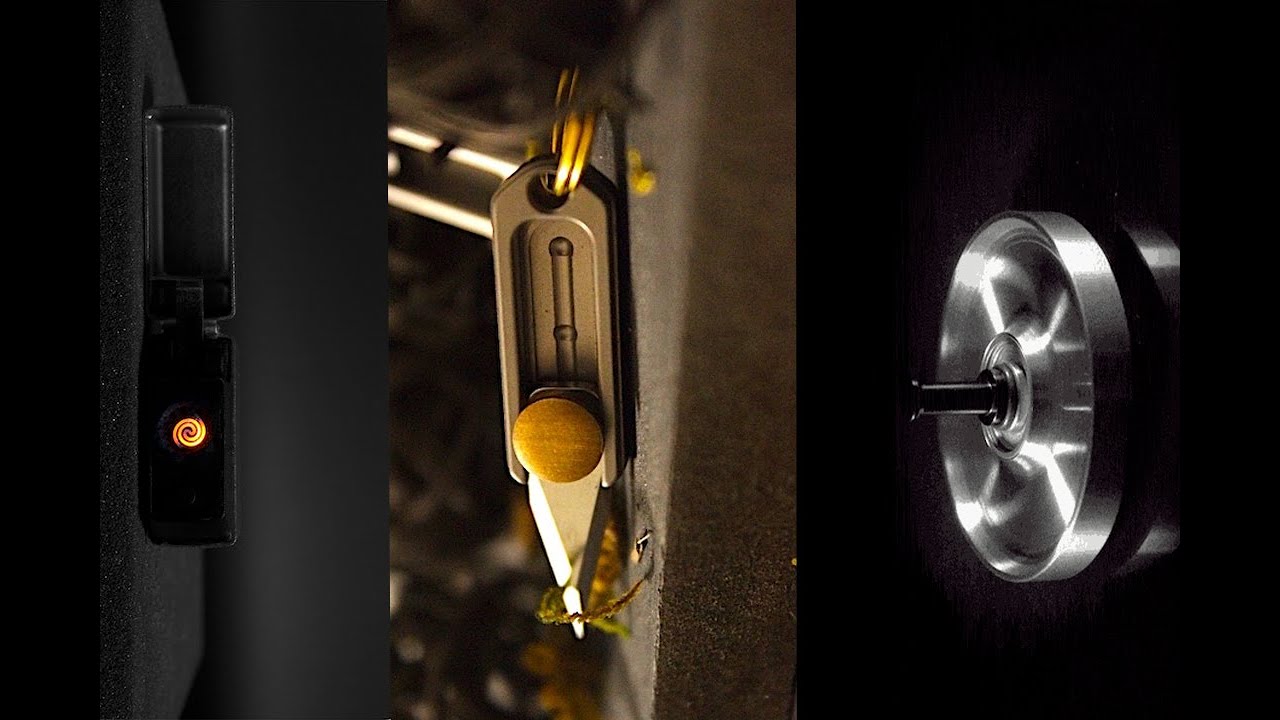 20 gadgets/tools - YouTube