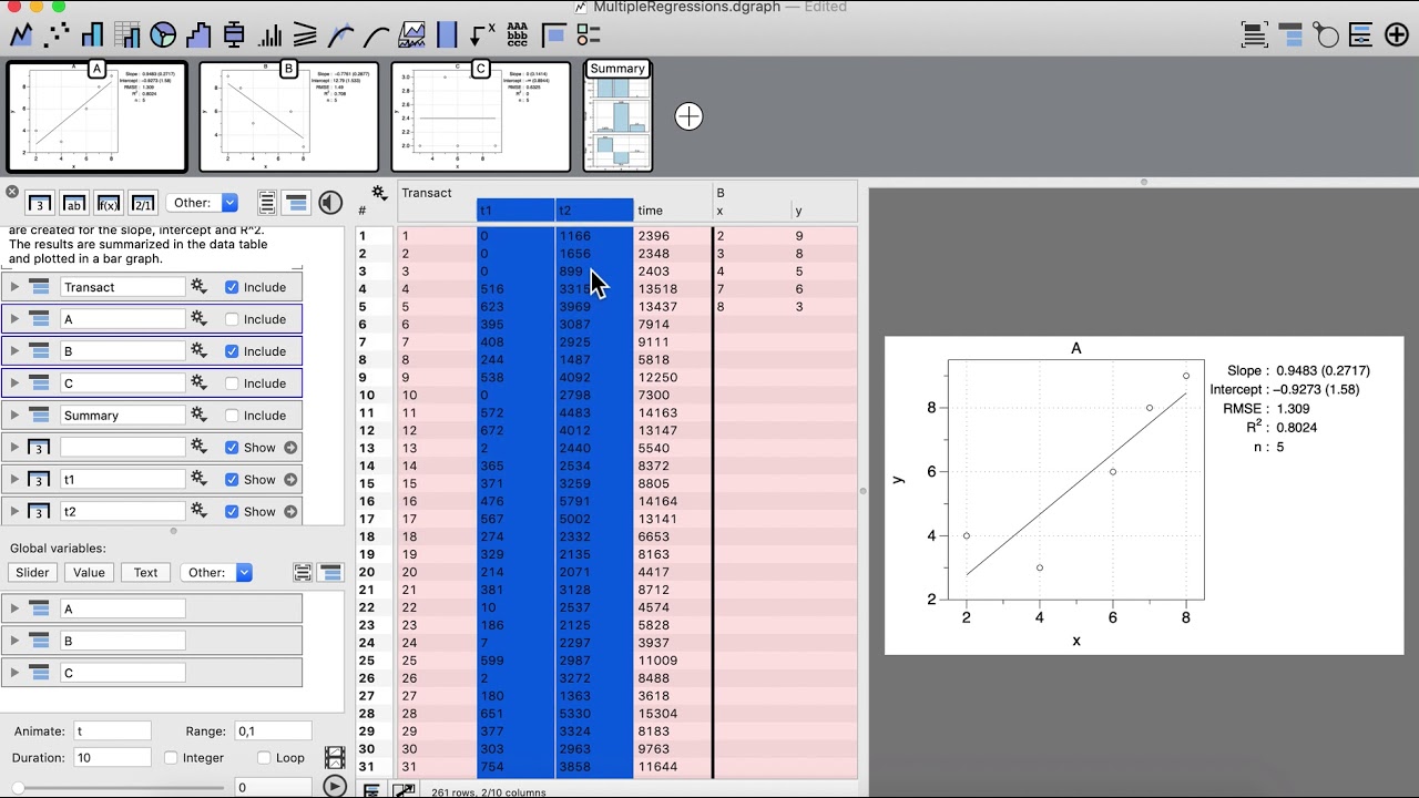 Datagraph windows - lokiyellow
