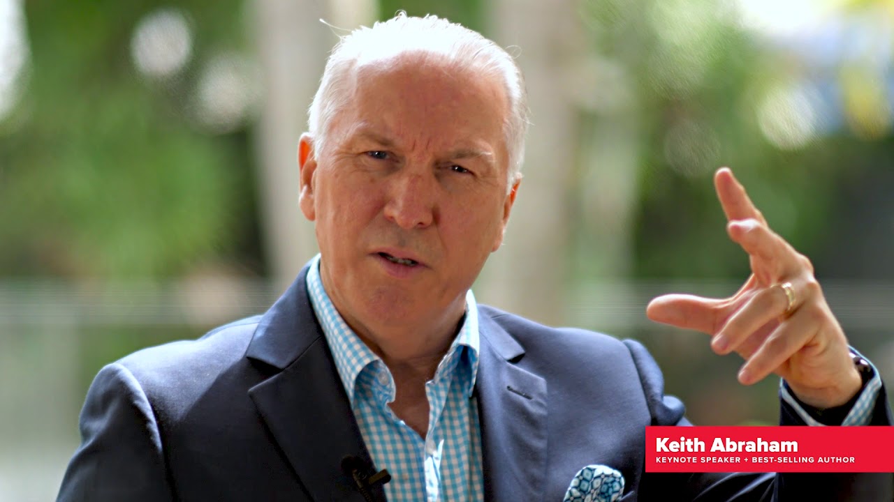 Passionate Performance Program Overview with Keith Abraham - YouTube