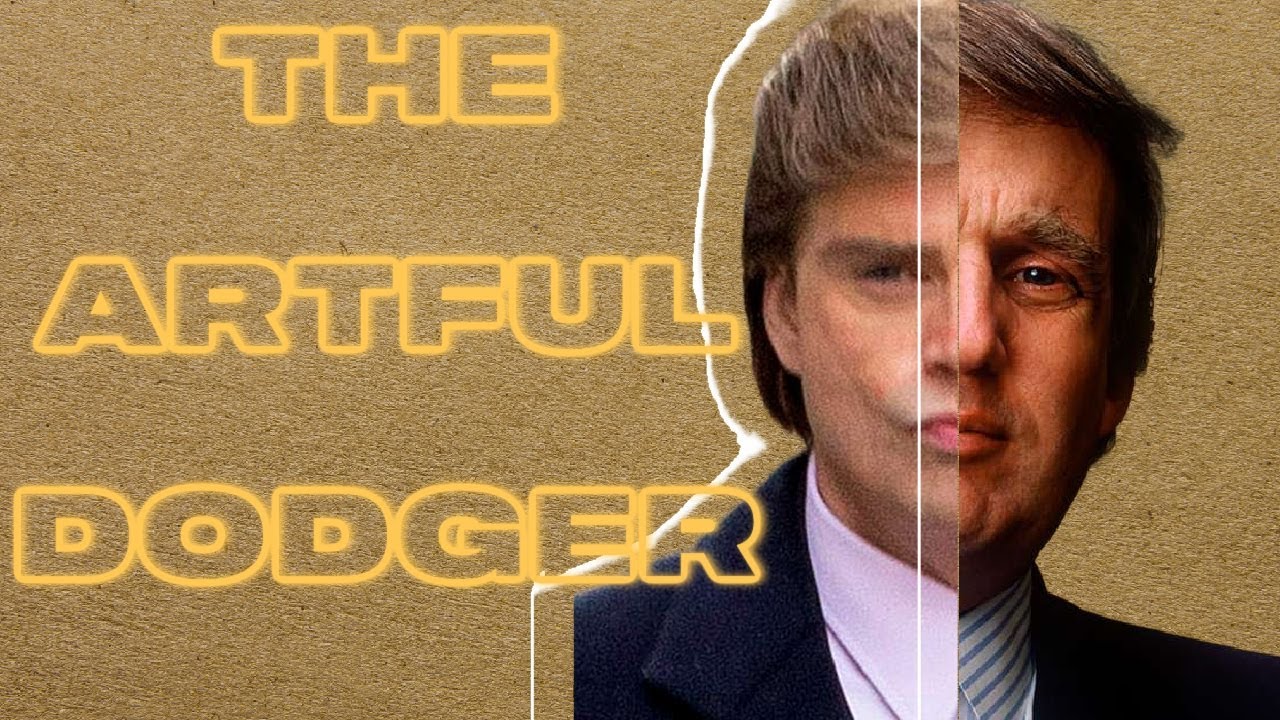 The Apprentice Movie Review/ Sebastian Stan is INCREDIBLE - YouTube