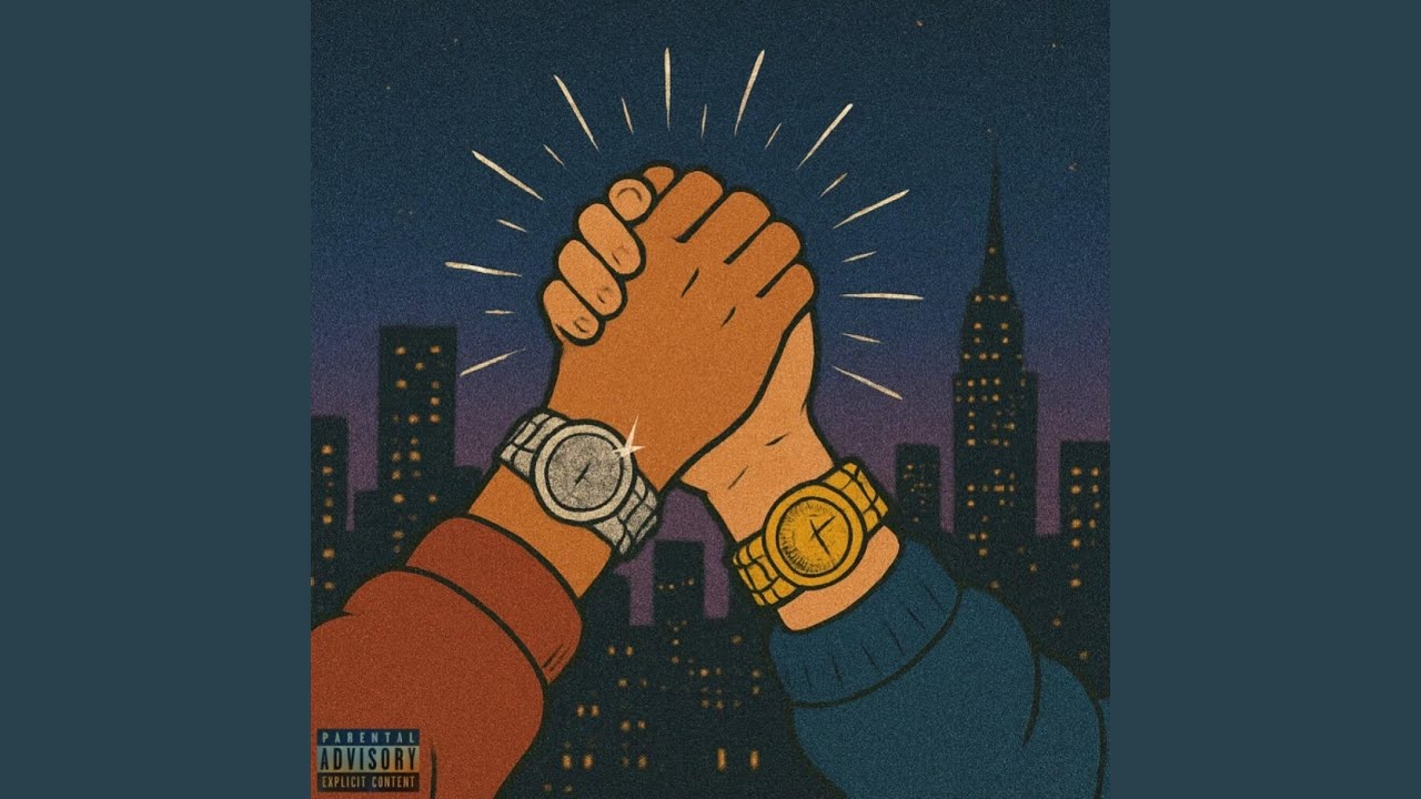 Super (feat. Toby Tarantino) - YouTube