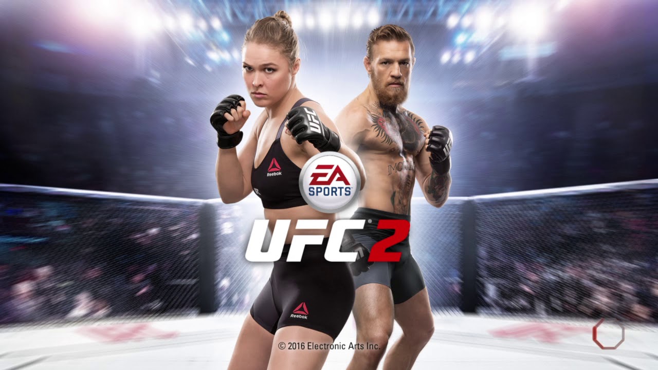ufc - YouTube