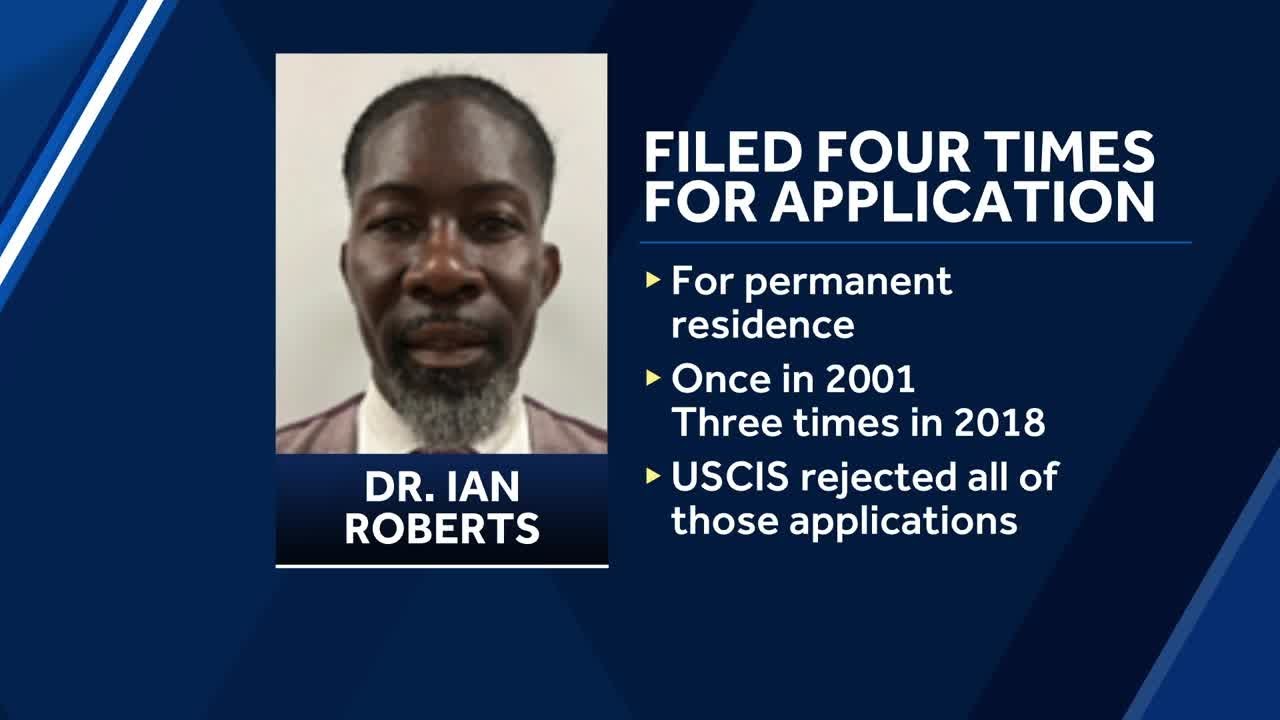 What we learned about Ian Roberts from new court documents - YouTube