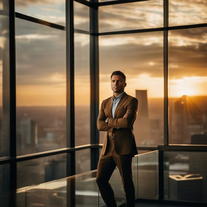 Challenges Build Resilience – Don’t Run, Rise! - YouTube