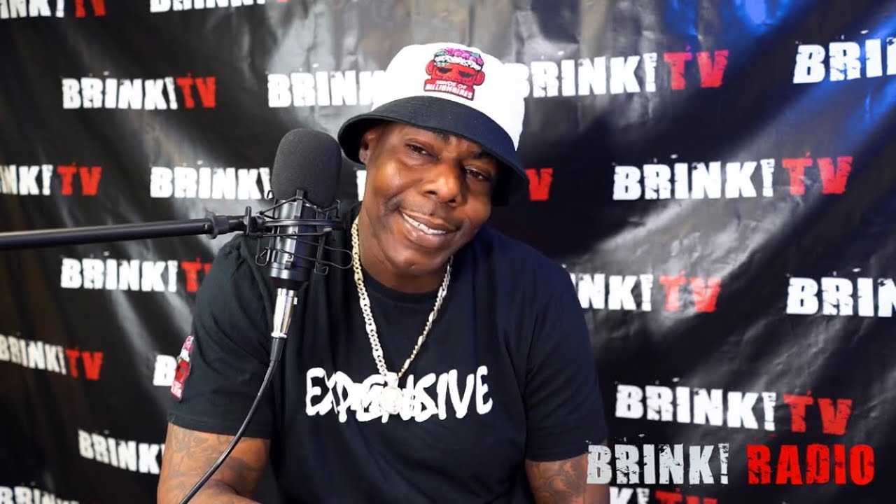 Mac Tree Interview With Brink Radio On 96.3FM Memphis - YouTube