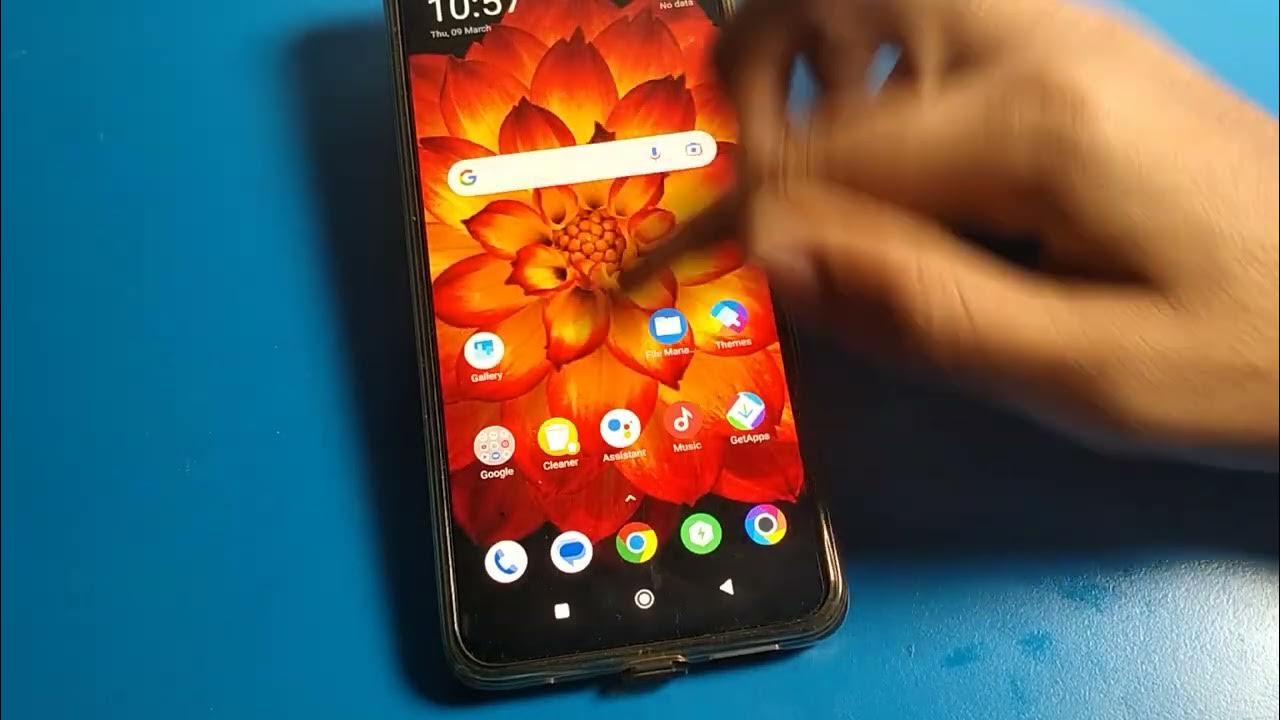 Poco C55 Lock Screen Setting How To On Always On Display Poco Phone poco-c55-lock-screen-setting-how-to-on-always-on-display-poco-phone