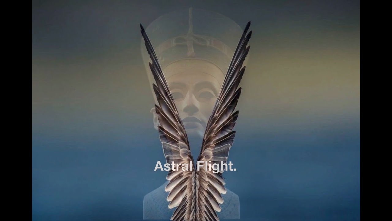 "ASTRAL FLIGHT (204)" - YouTube