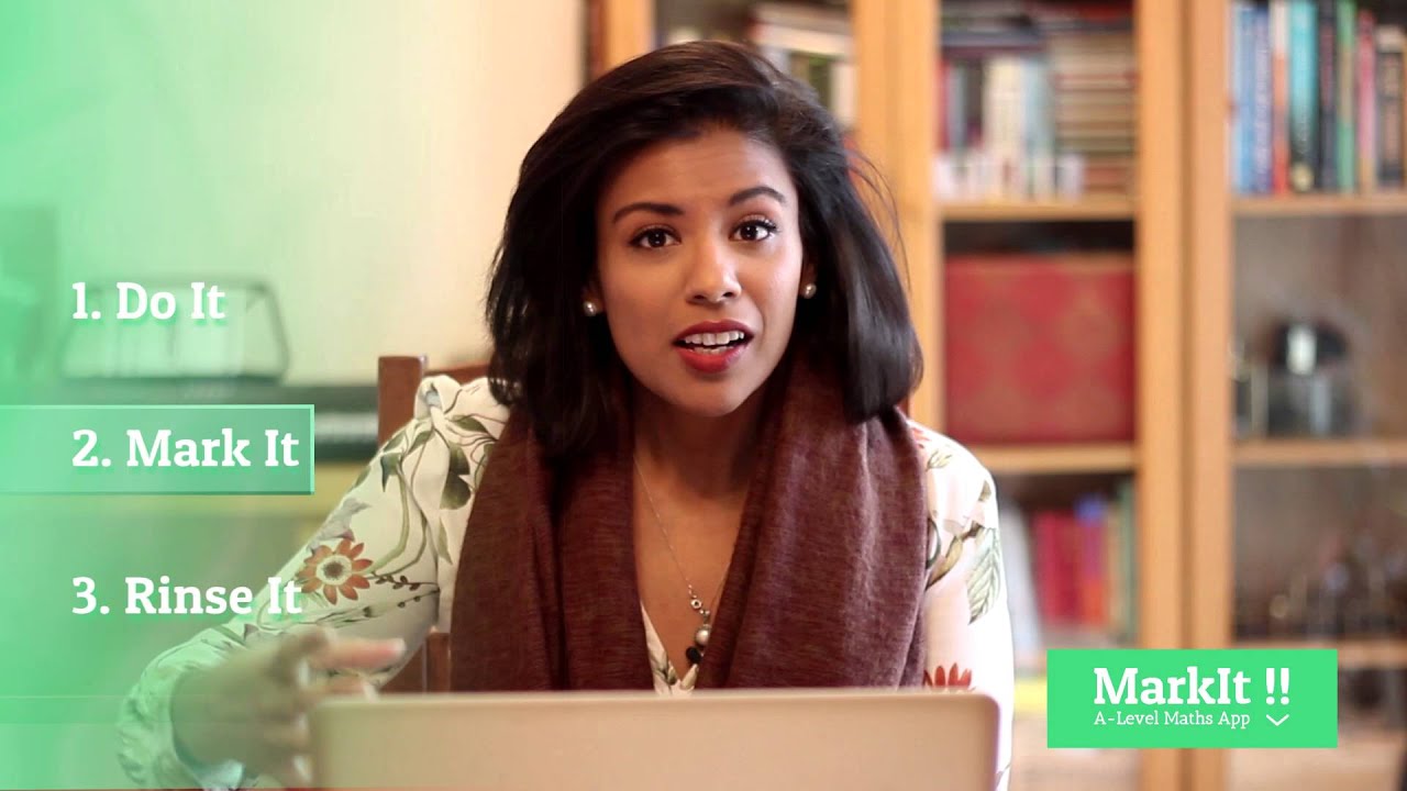 How to do past papers - YouTube