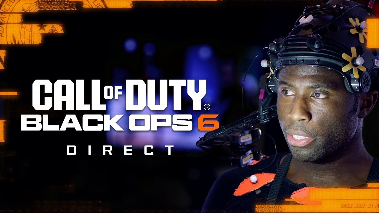 Call of Duty: Black Ops 6 Direct - YouTube