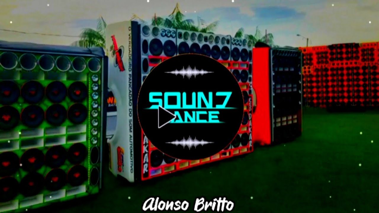 Matthew Parker - Adventure (Alonso Britto) [REMIX 2019] - YouTube