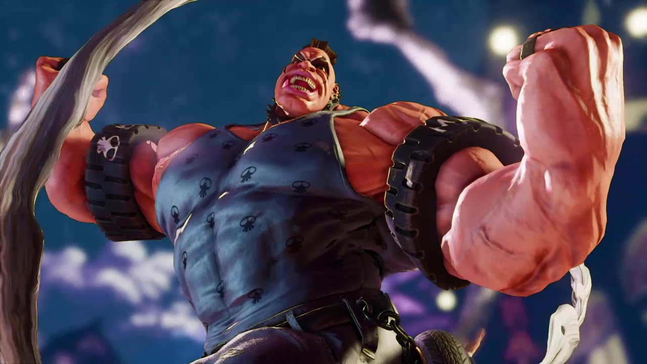 Abigail SFV Ranked CLIMB - YouTube