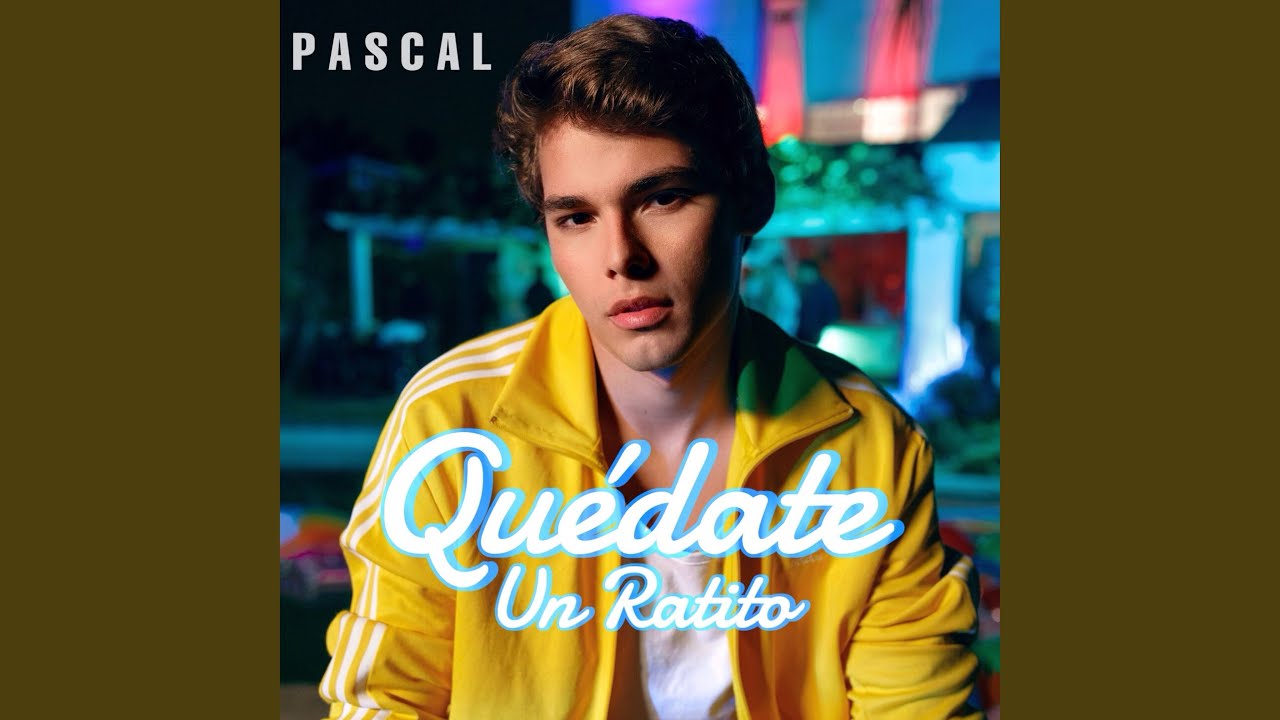 Quédate un Ratito - YouTube