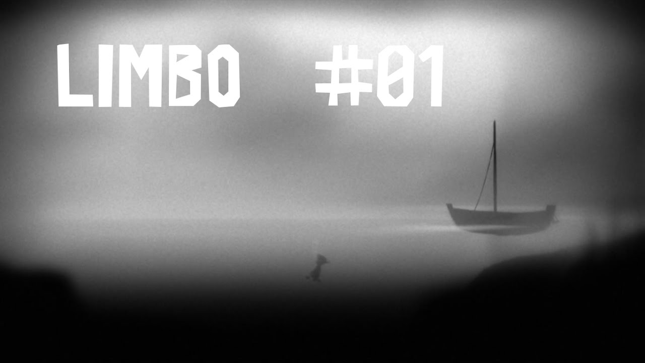 LIMBO #01 [PL] - Czarno-Biała Kraina - YouTube