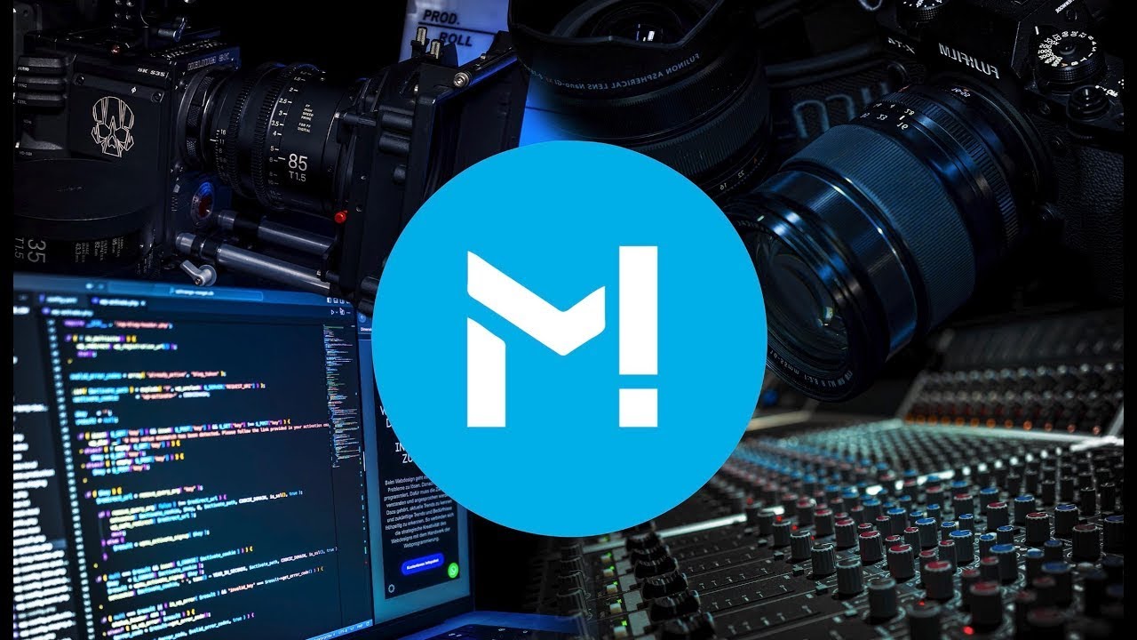 Dein Einstieg in Content Creation & Online Marketing – Was dich im Lehrgang erwartet! - YouTube