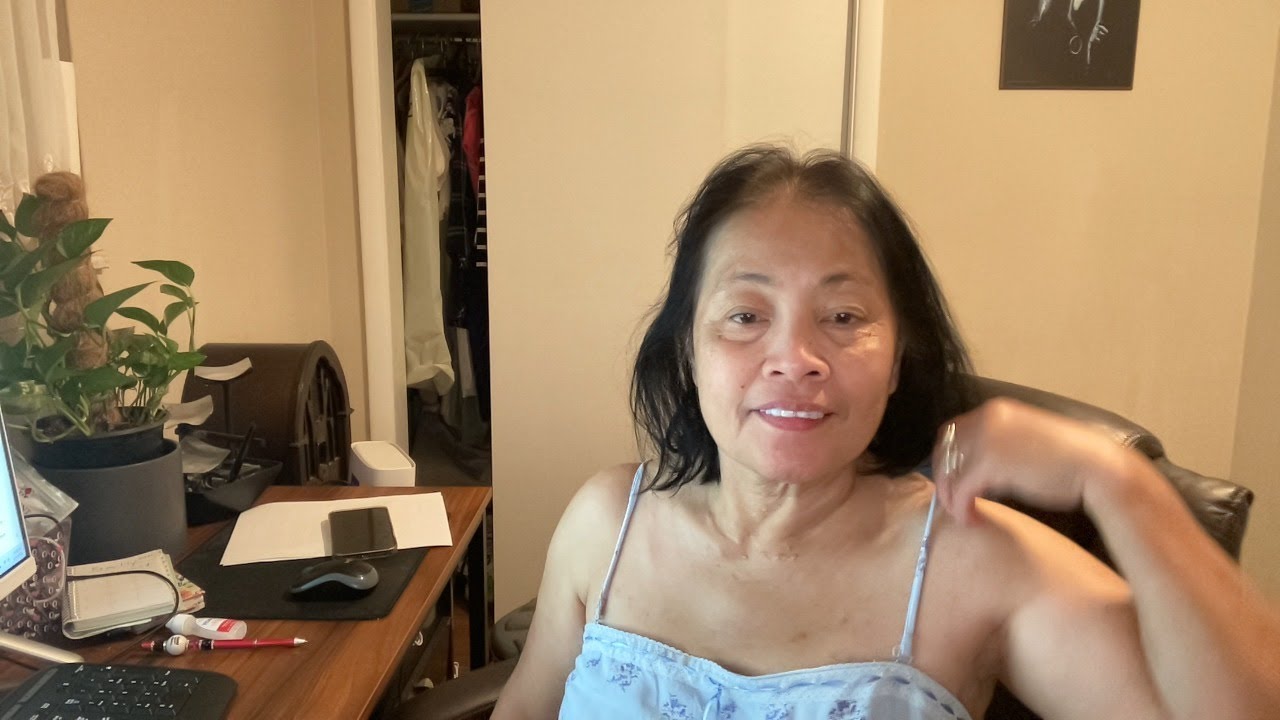 Kinabuhing America Vlog - YouTube