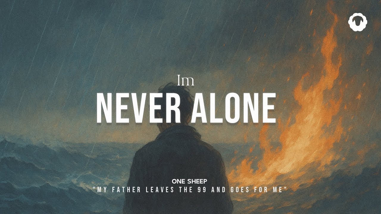 IM NEVER ALONE / Instrumental Worship – Meditation Music - YouTube