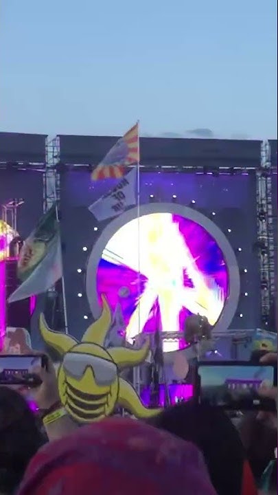 Moonrise Festival 2022 Subtronics Youtube