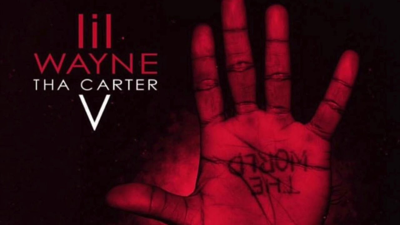 Lil Wayne ft Travis Scott - Let It Fly (Instrumental) - YouTube