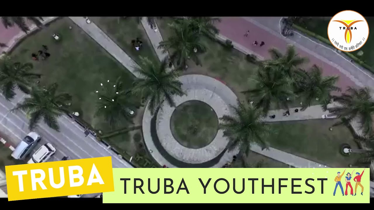 Truba Youth Fest 2017 | VH1 supersonic | Progressive Brother | DJ Julia ...