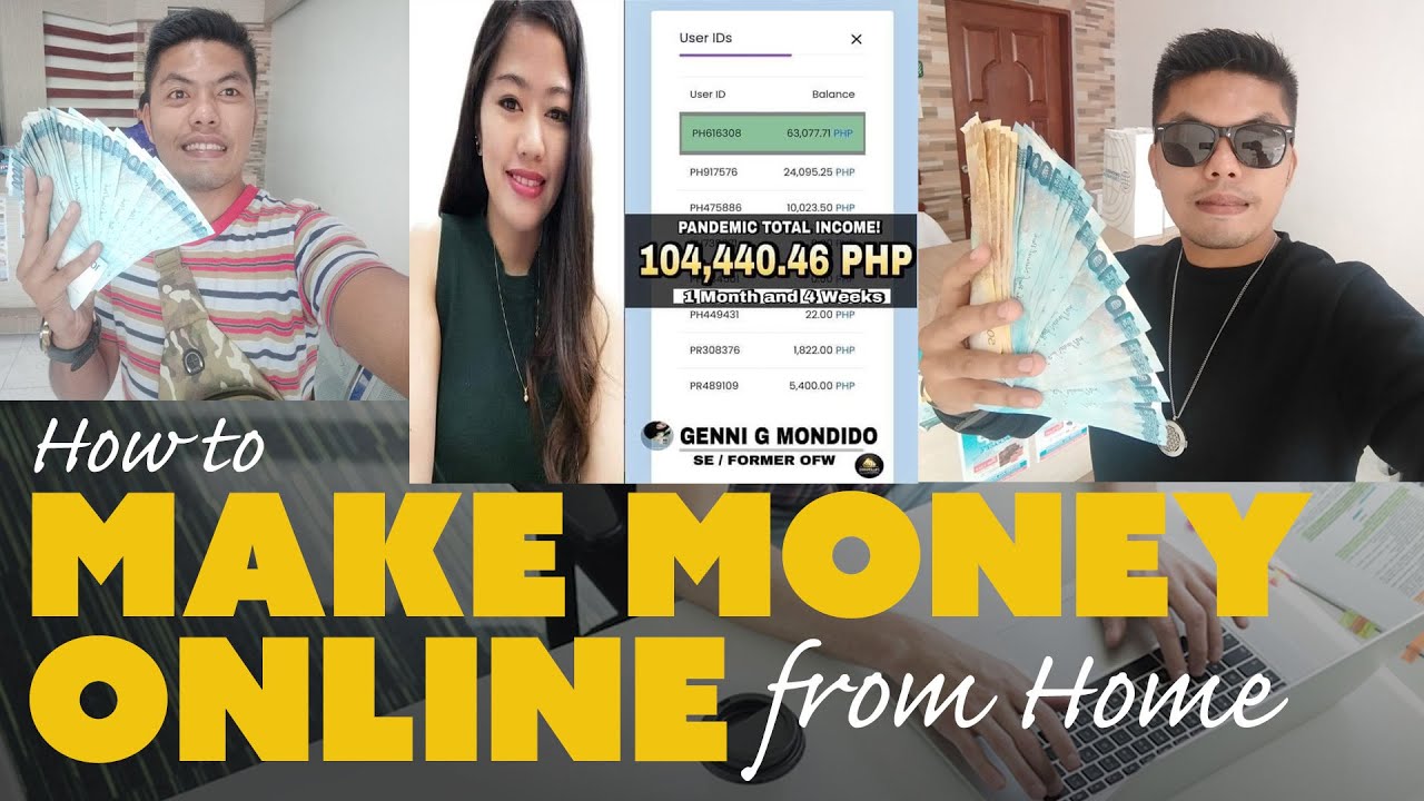 TEC ONLINE PLATFORM BY COACH JAY LLORD MUIT 2022 - YouTube