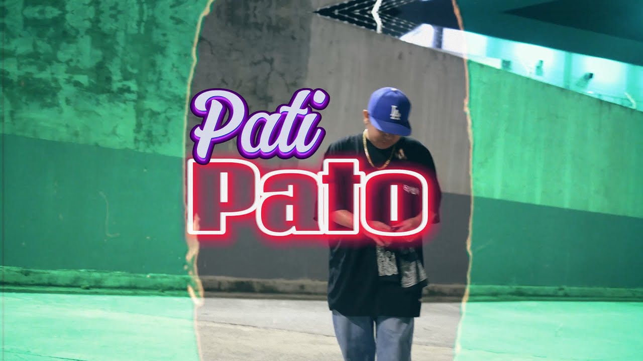 Pati-Pato (Official Music Video) - Owdiem x Lilron x Ortiz x Ber.One x ...
