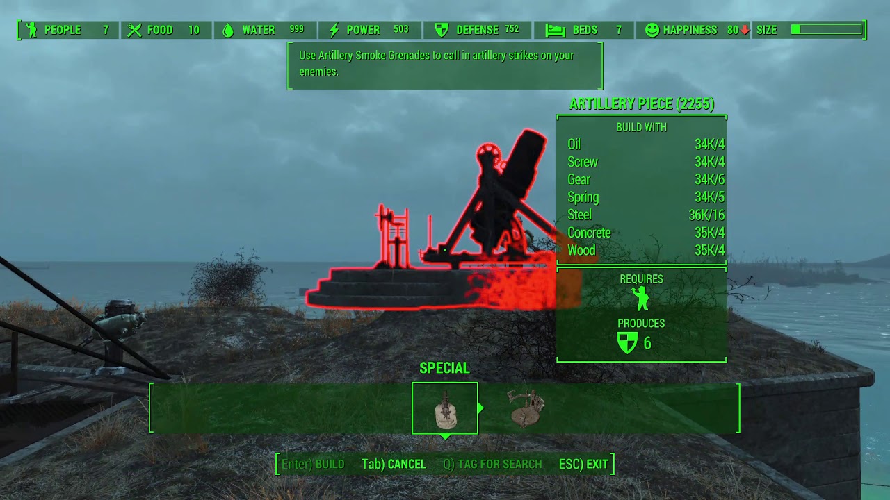 Fallout 4 Canadian playthrough preview - YouTube
