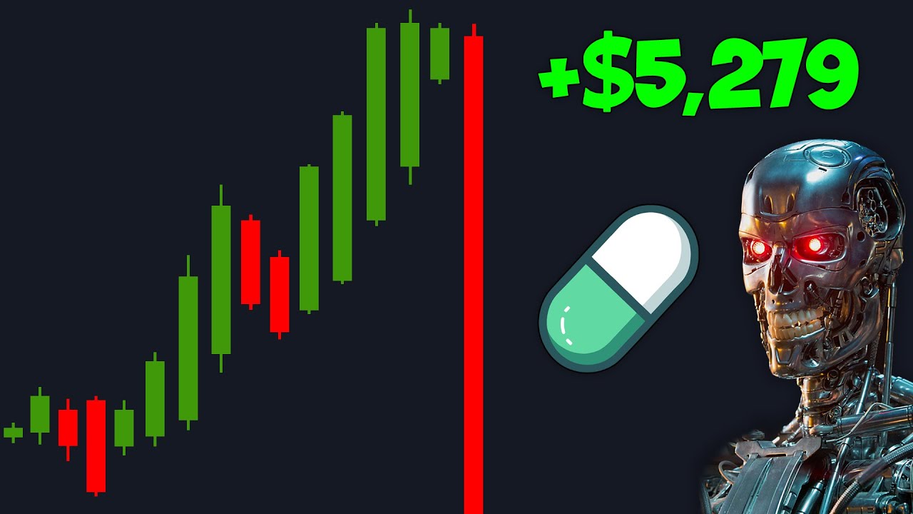 I Rug Pulled PUMP FUN Memecoins Using This Bot... - YouTube