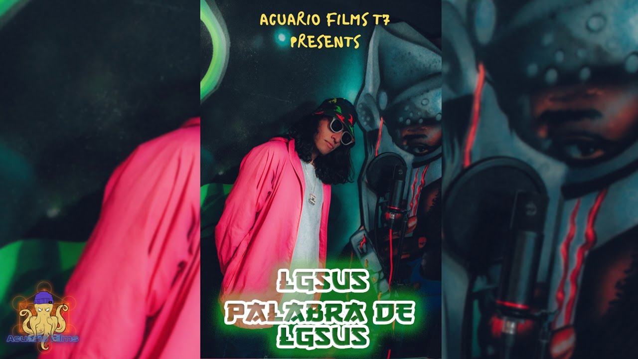 LGsus - Palabra de LGsus [session#28 - T7] - YouTube