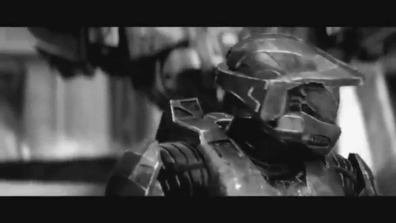Halo-Break [Three days Grace] {Remake} - YouTube